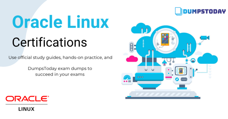 Oracle Linux Certification